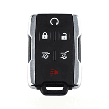 Tesla Key Fobs
