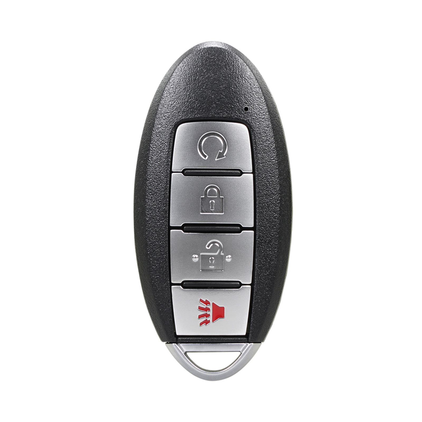 Wholesalekey Replacement for 2019-2020 Nissan KR5TXN7 4 Buttons Remote ...