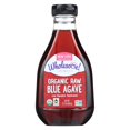 Wholesome Organic Blue Agave , Syrup, Low Glycemic Sweetener, Non GMO ...