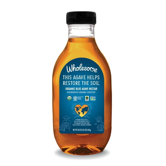 Agave Syrup in Syrups - Walmart.com