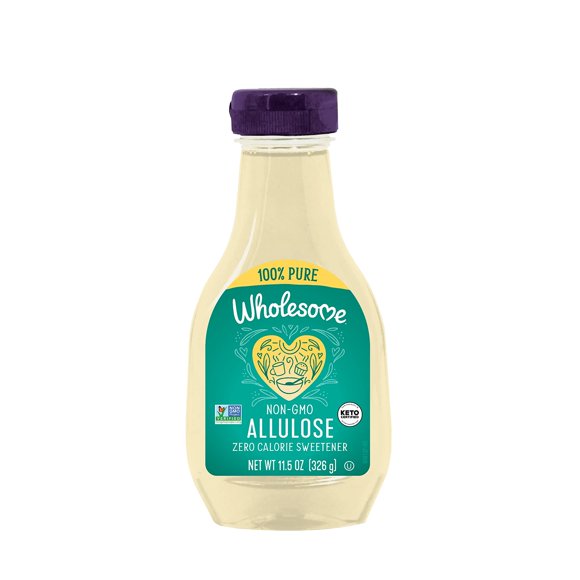 Liquid Allulose