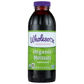 Molasses in Syrups - Walmart.com