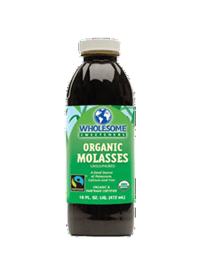 Molasses in Syrups - Walmart.com