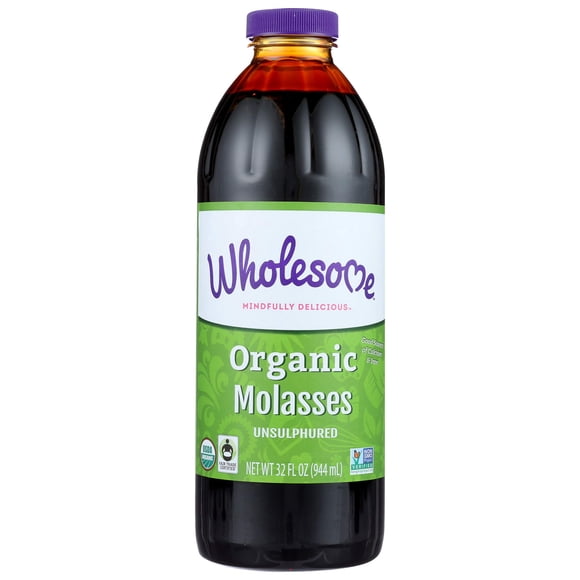 Molasses in Syrups - Walmart.com