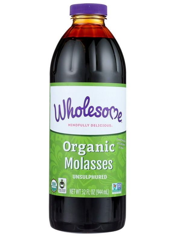 Molasses in Syrups - Walmart.com