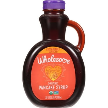 Great Value Original Syrup, 24 oz - Walmart.com