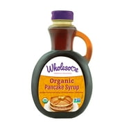Great Value Pure Maple Syrup, 12.5 fl oz - Walmart.com