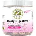Wholistic Pet Organics Digest All Plus Digestion Support Dog Supplement ...