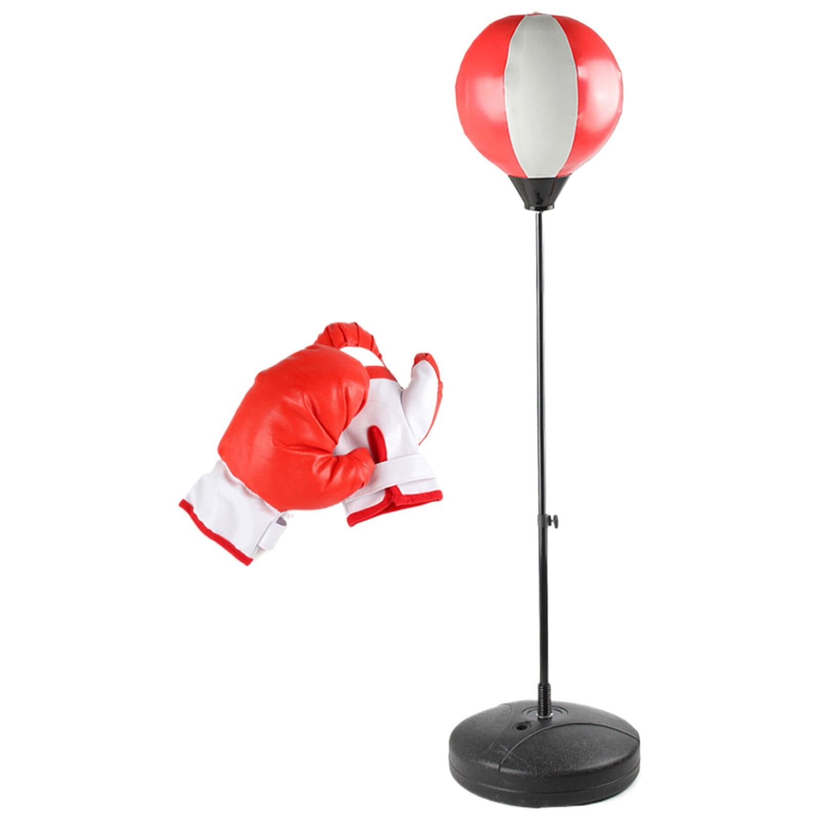 Whoobli Punching Bag For Kids Incl Boxing Gloves | 3 10 Years Old ...