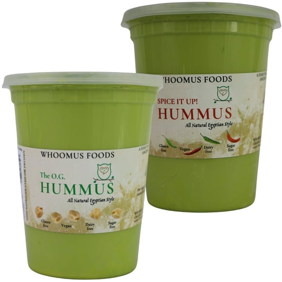 Hummus in Hummus, Dips & Salsa - Walmart.com