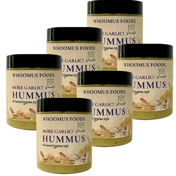 Hummus, Dips & Salsa in Deli - Walmart.com