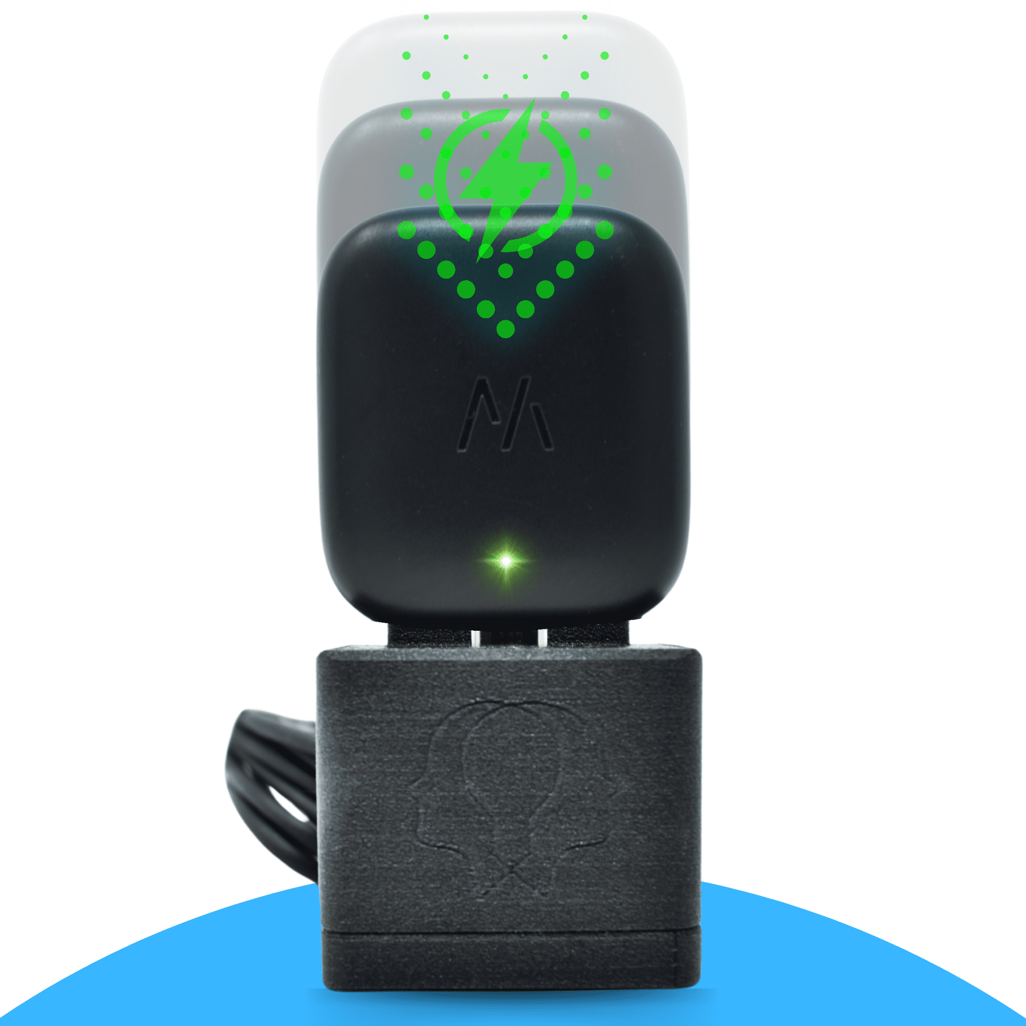 Whoop 4.0 Battery Charger Docking Station - Replacement Charger ...