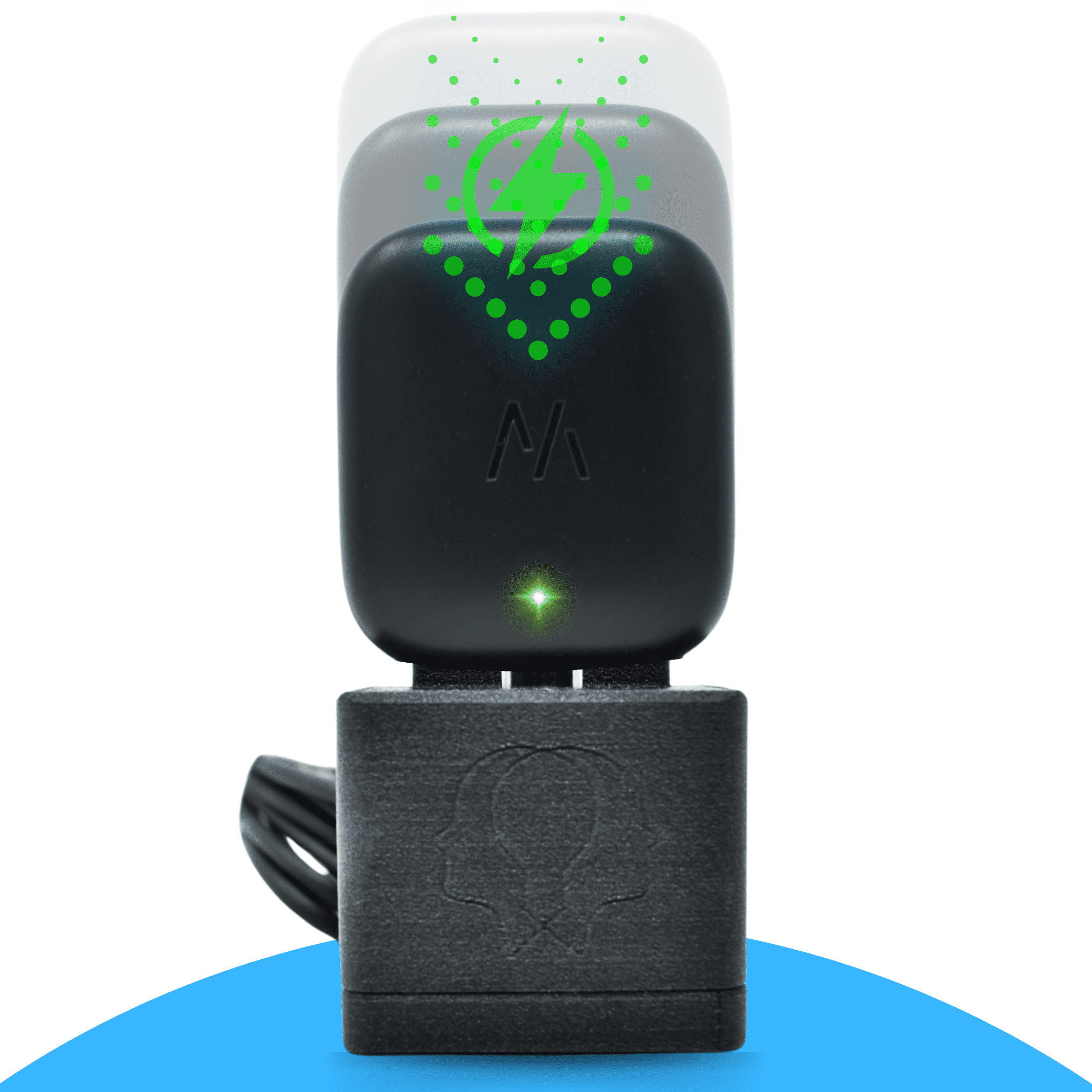 Whoop 4.0 Battery Charger Docking Station - Replacement Charger ...