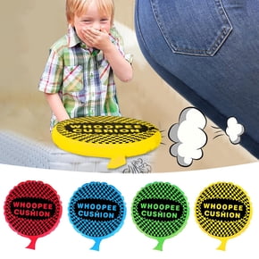 Whoopee Cushions