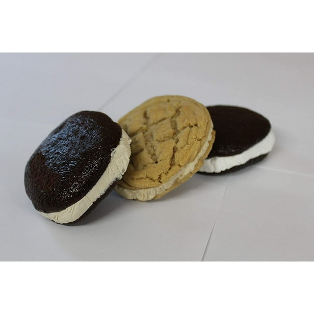 Whoopie Pies (Gobs) by -In-Hand Bake Shop in Amish Country ...