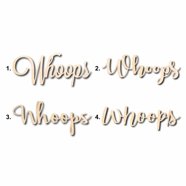 Happy 4th of July Unfinished Wood Cutout DIY handmade Craft 10" / 1/8 ...
