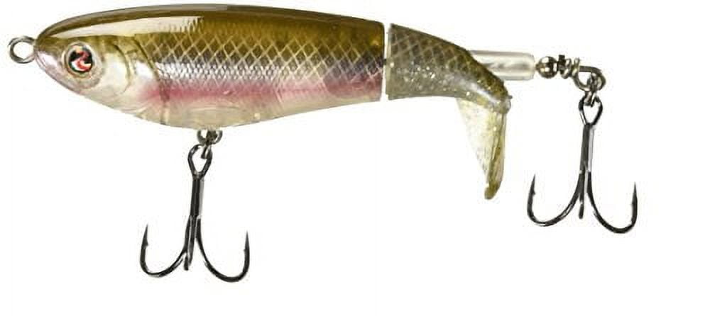 Whopper Plopper, Size 90, 13 - Munky Butt Color, 4.75 x 2 x 1 inches ...