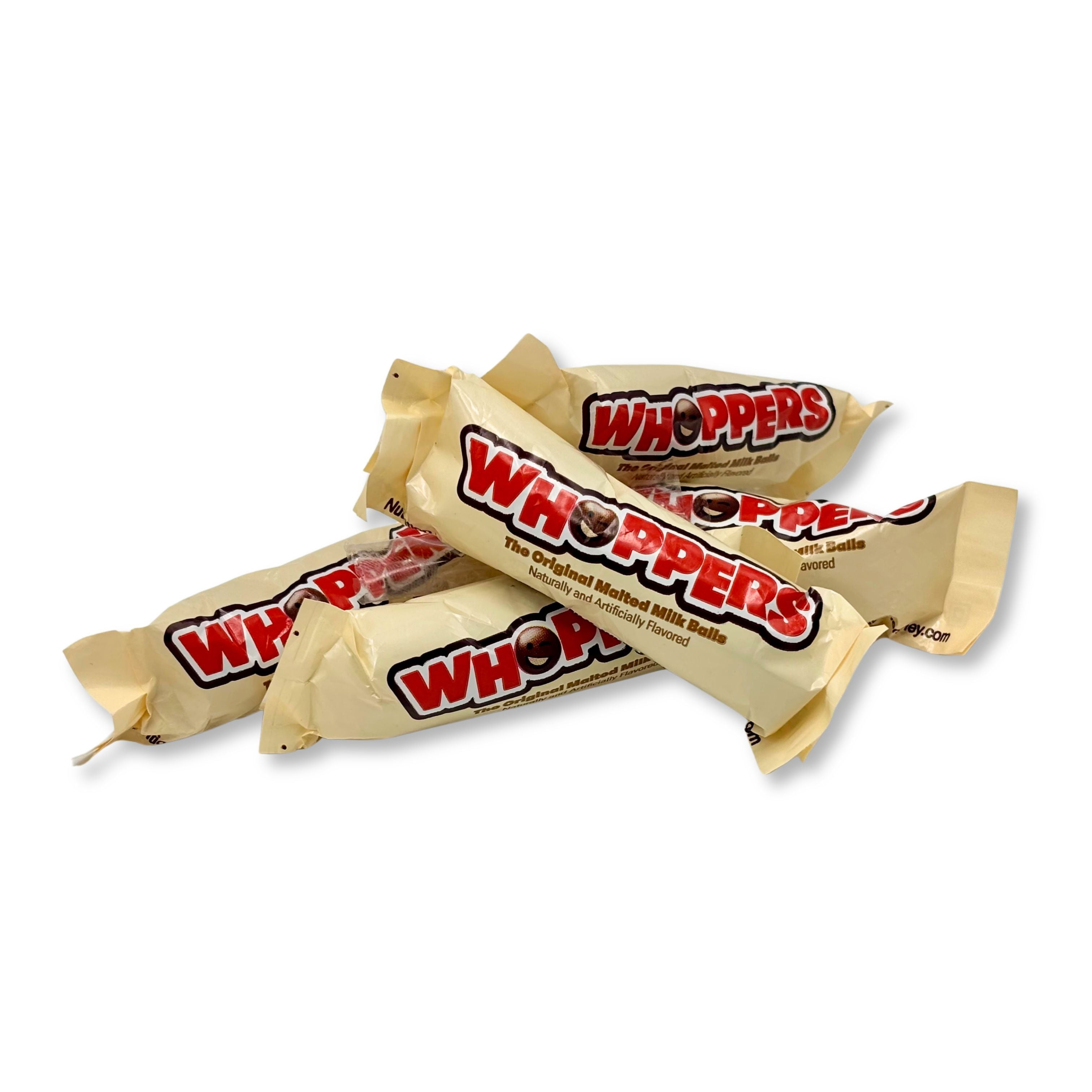 Whoppers Malted Milk Balls - 1 lb - Walmart.com