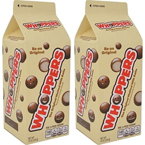 Whoppers Candy