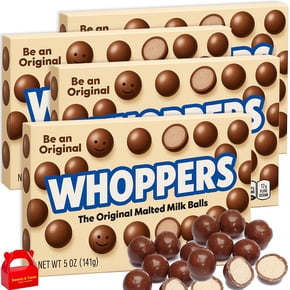 Whoppers Candy