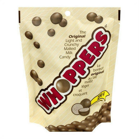 Whoppers