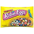 Whoppers Robin Eggs Malted Milk Chocolate, Easter Robin Egg Candies - 9 ...