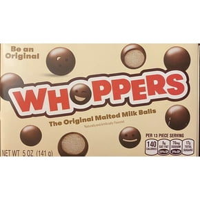 Whoppers Candy