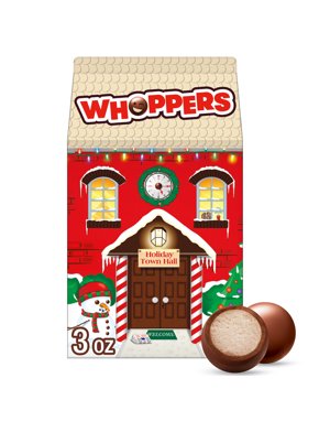 Whoppers Chocolate in Candy - Walmart.com
