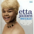Whos Blue: Rare Chess Recordings of the 60s & 70s (CD) - Walmart.com