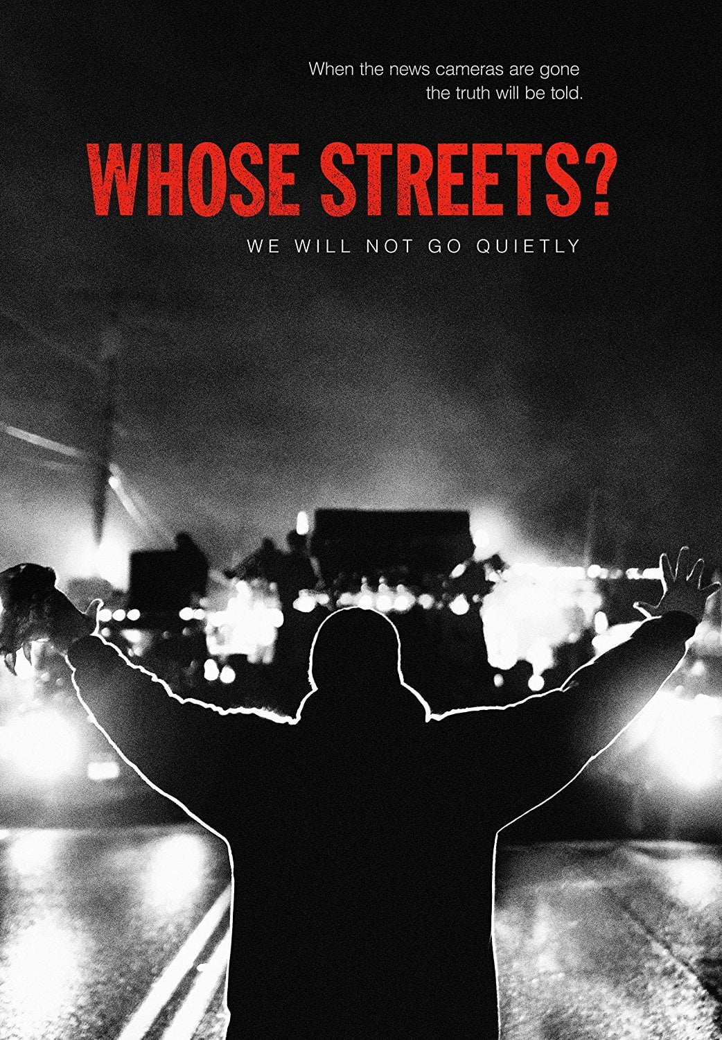 Magnolia Home Ent - Whose Streets [DIGITAL VIDEO DISC] - Walmart.com
