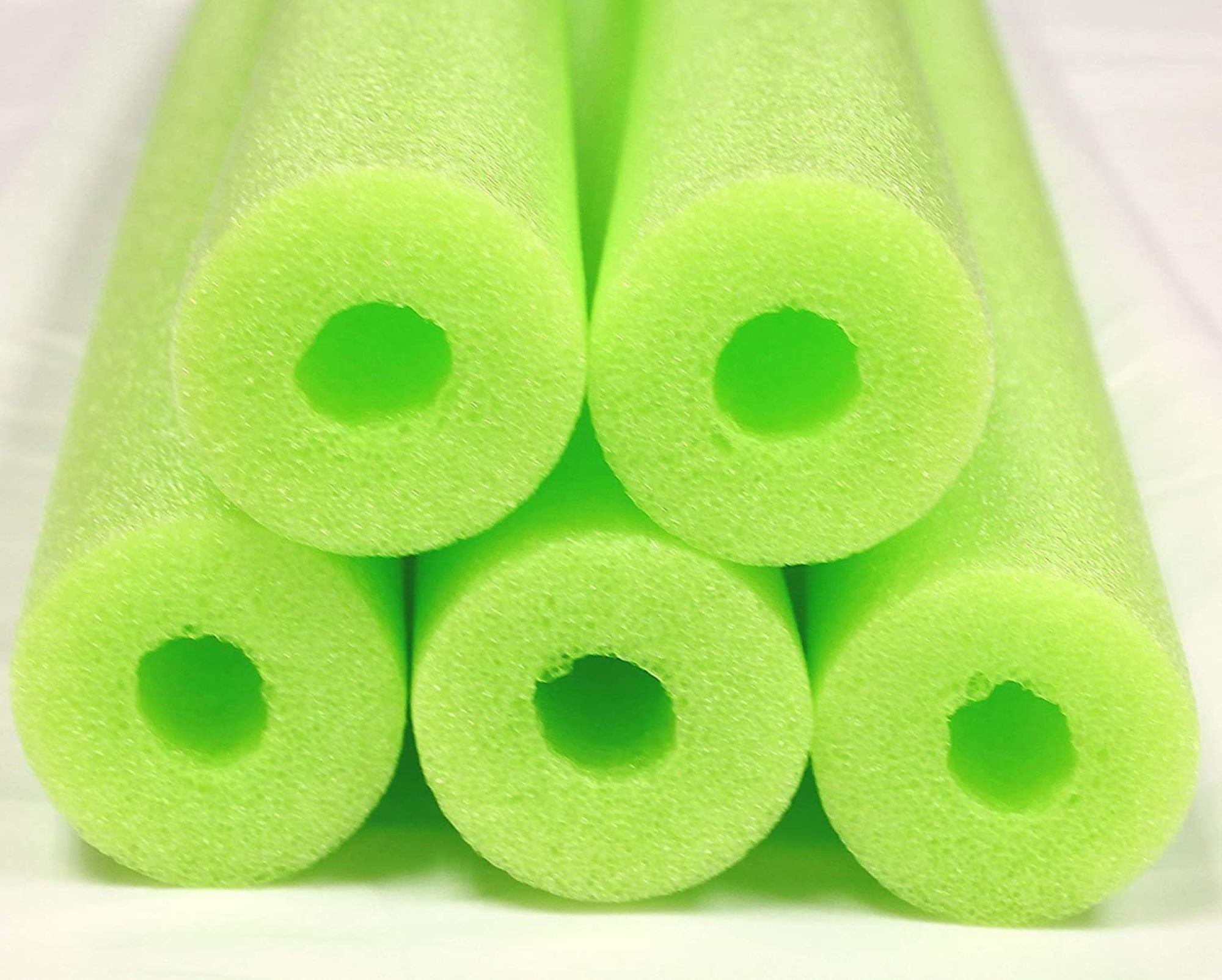 Whtty Swim Pool Noodles (5 Pieces) pool floats - Walmart.com