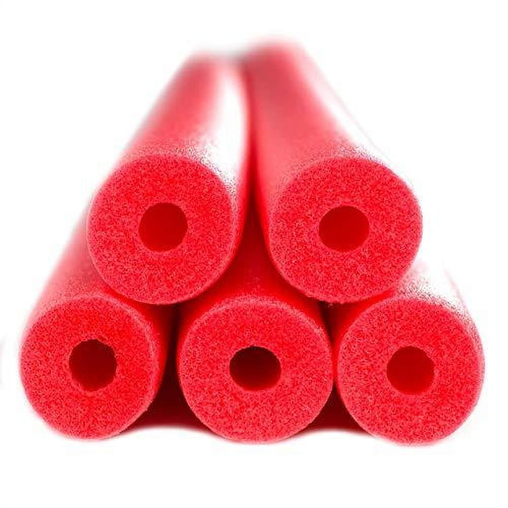 Whtty Swim Pool Noodles (5 Pieces) pool, pool noodles floats for adults ...