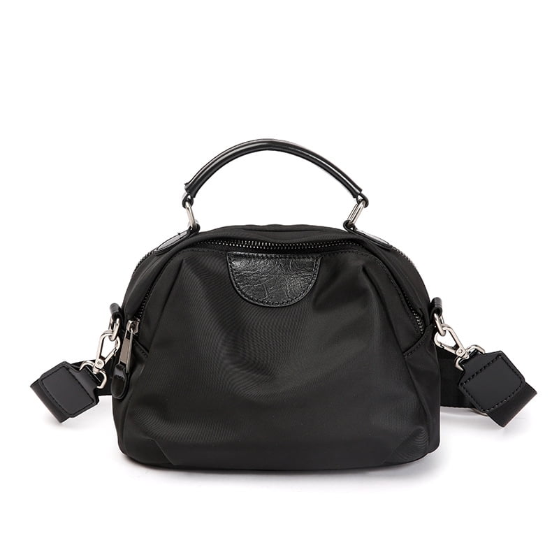 Whudwhu 2025 Luxury Nylon Crossbody Bag for Women, Chic Shoulder Tote ...