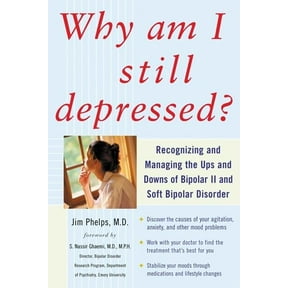 The Bipolar II Disorder Workbook: Managing Recurring Depression ...