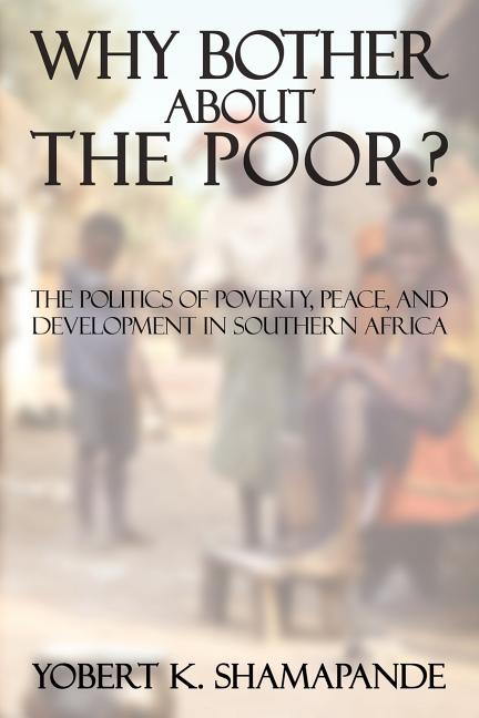 Why Bother about the Poor?, (Paperback) - Walmart.com