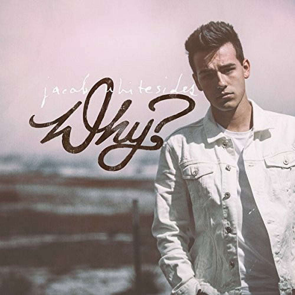 Why (CD) - Walmart.com