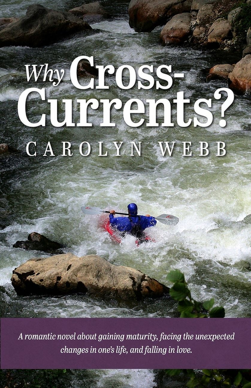 Why Cross-Currents?, (Paperback) - Walmart.com