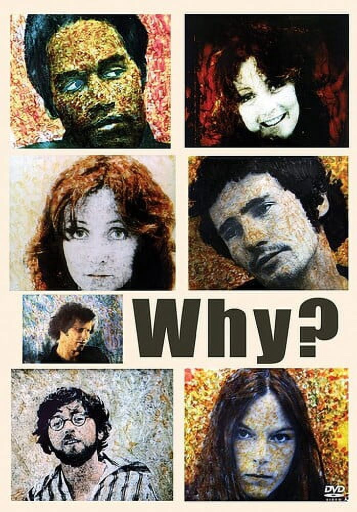 Why? (DVD), Vci Entertainment, Drama - Walmart.com