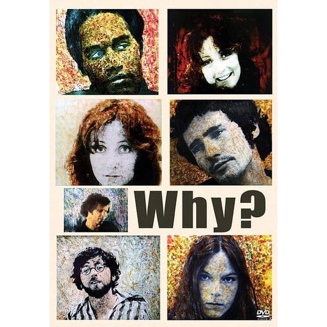 Why? (DVD), Vci Entertainment, Drama - Walmart.com