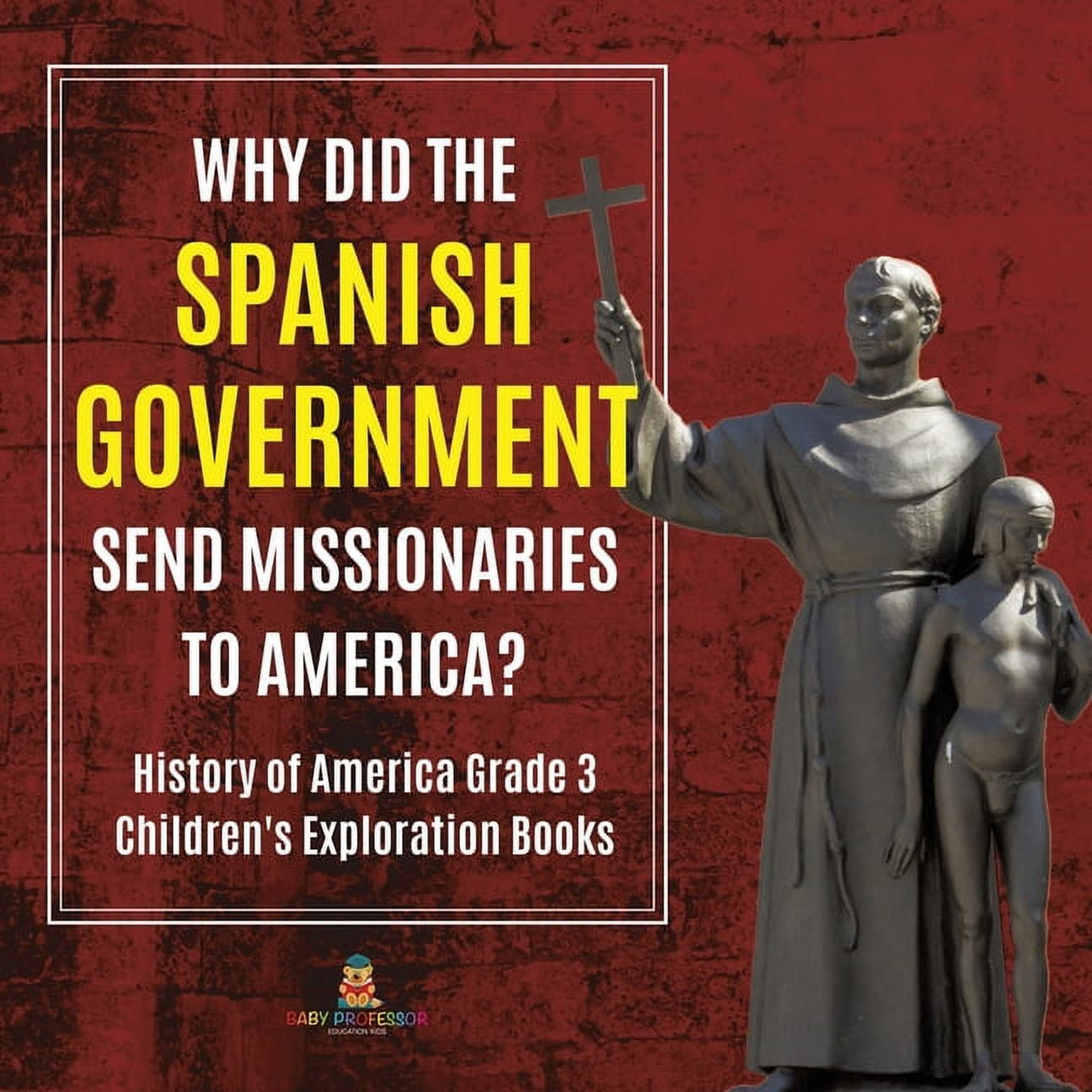 Send Missionaries
