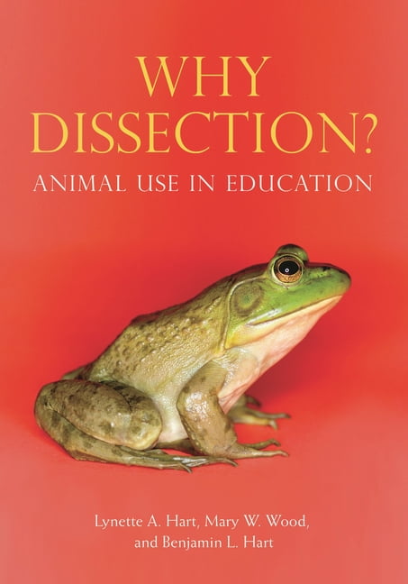 Dissection Animals