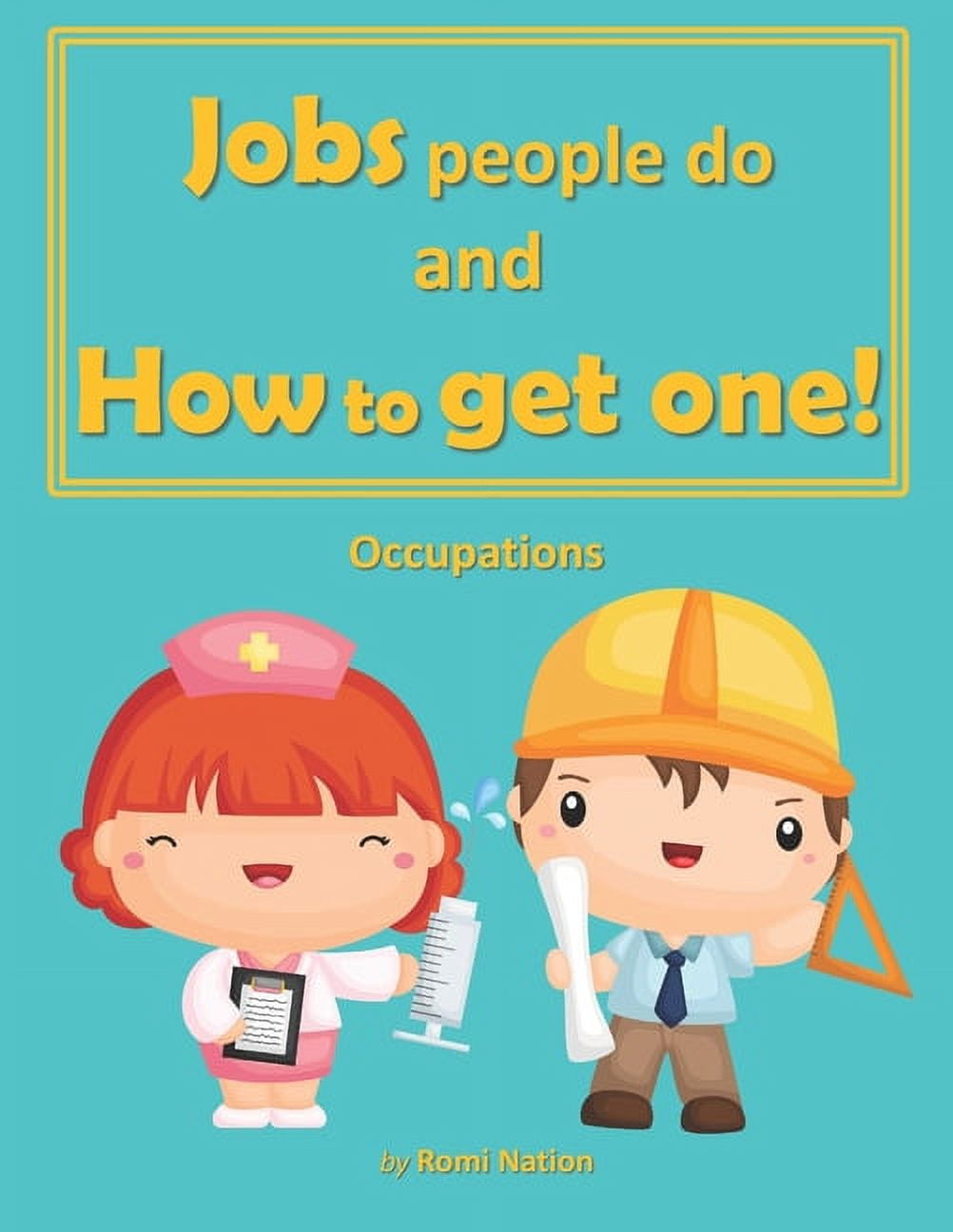 Why Do People Need to Work? Series, Book 2 of: Jobs people do and how ...