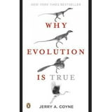 Why Evolution Is True (Paperback) - Walmart.com