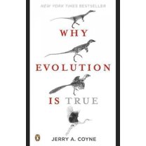 Why Evolution Is True (Paperback) - Walmart.com