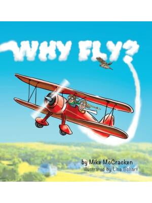 Why Fly - Walmart.com