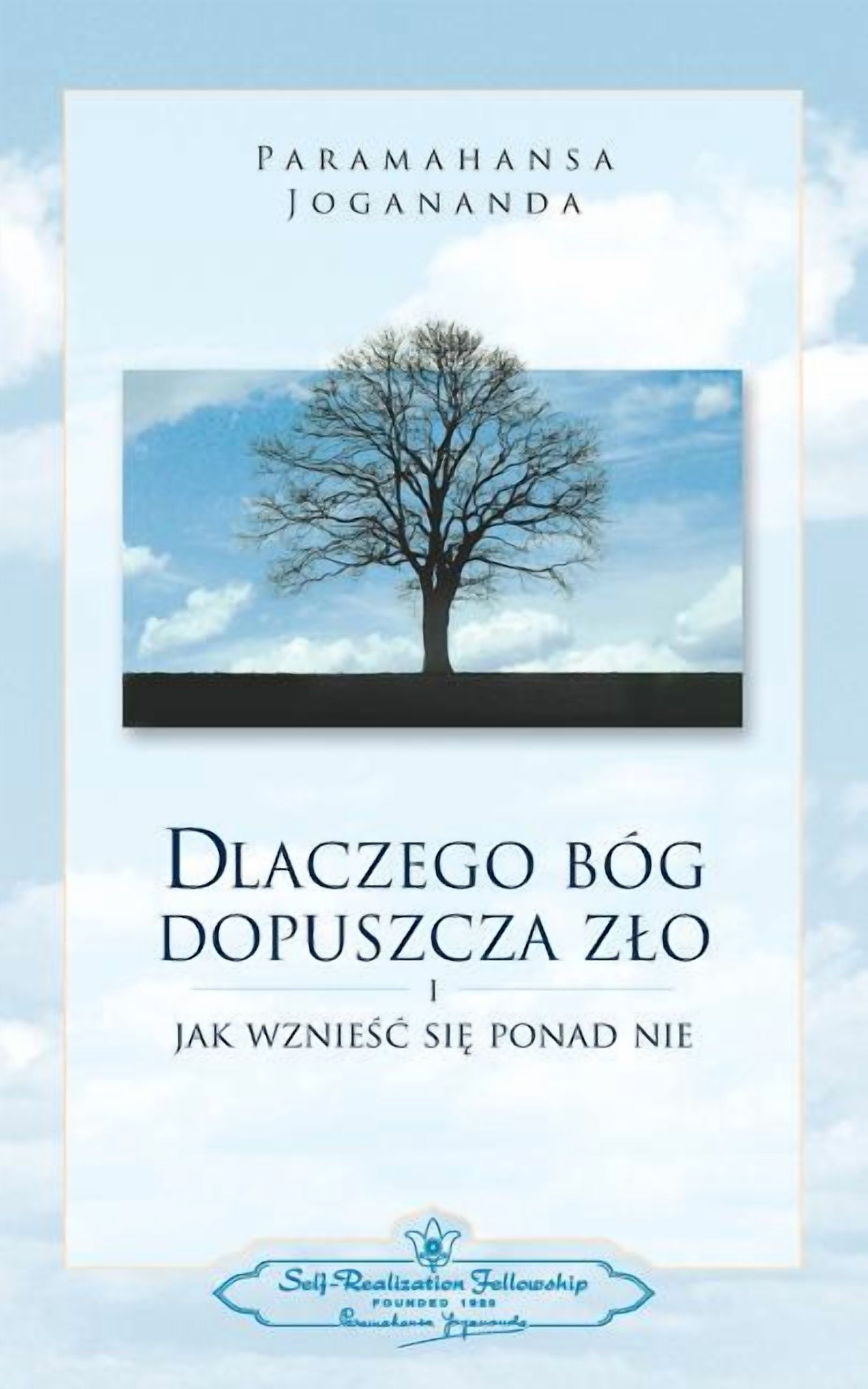 Why God Permits Evil (Polish) (Paperback) - Walmart Business Supplies