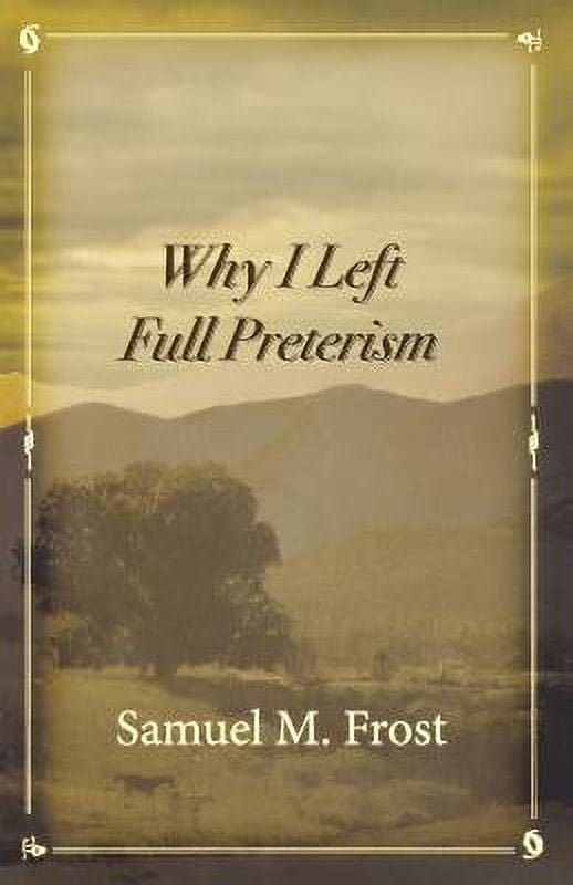 Full Preterism