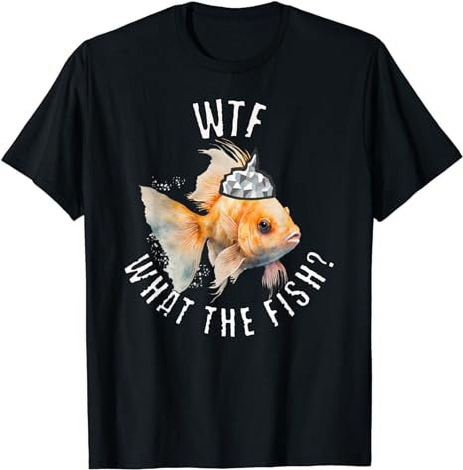 Why Is The Hecklefish Still Such A Humble Fish And Great Too T-Shirt ...