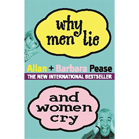 Women Lie Men Lie