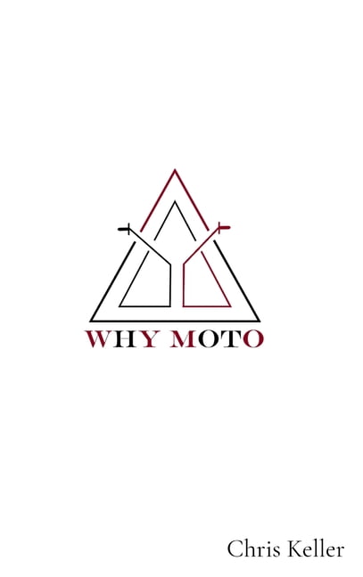 Why Moto, (Hardcover) - Walmart.com
